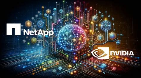 netapp enhances ai innovation with advanced data infrastruct