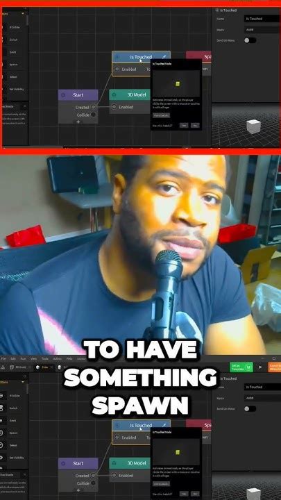 Spawning Objects In Your Game Youtube