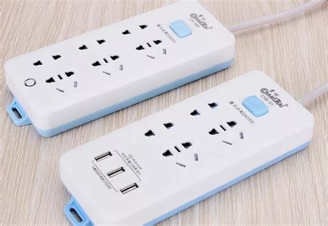 Laser Marking On Electrical Switches