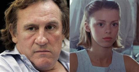 Жерара Депардьє можуть позбавити найвищої нагороди Франції після звинувачень в сексуальному