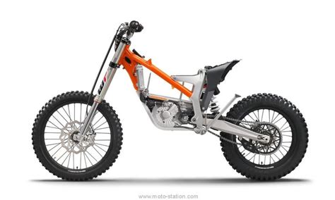 Ktm Freeride E Chassis Motorbikes Ktm Electric Motorcycle