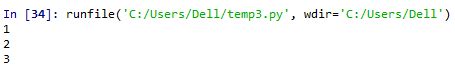 Python Keywords Top Keywords Of Python With Examples