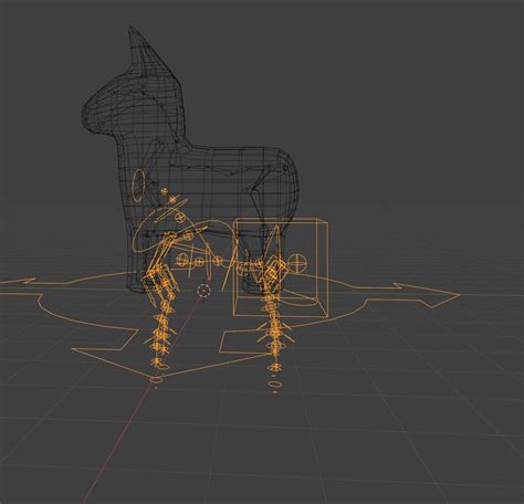 Rigging Rigify Not Working Correctly Blender Stack Exchange