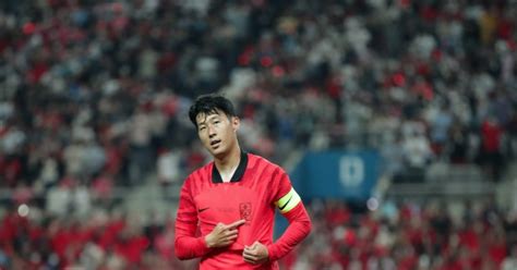 이강인 극적 합류 손흥민 등 월드컵 최종 26명 발표