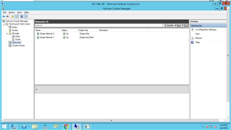 Mssql Server Availability Groupag Fail Over Clustering With Secondary Replica Database