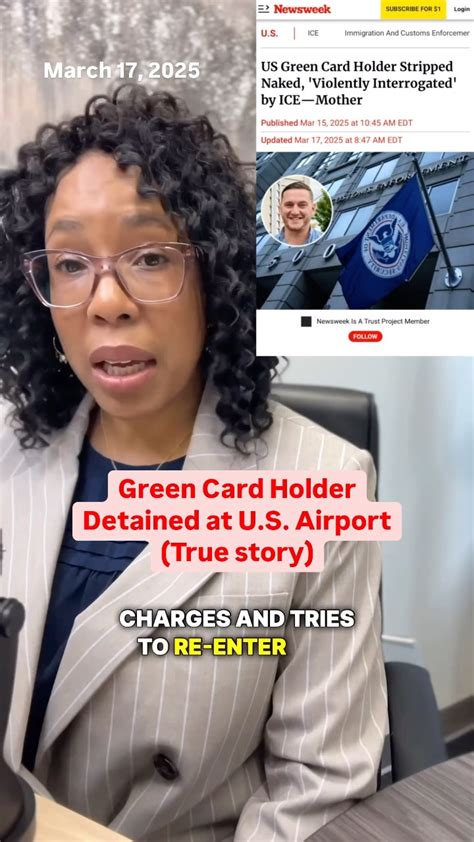 Latoya Mcbean Pompy Immigrant Immigrants Mcbeanlaw Immigration