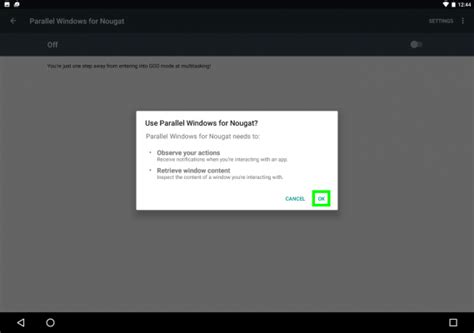 How To Split Screen The Same App In Android Nougat Laptop Mag