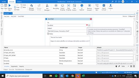 Cant Send Mail To Multiple E Mails Using The Office365 Activity