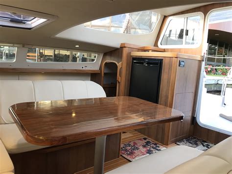 Gemini Legacy 35 Catamaran Great Lakes Sailing Co