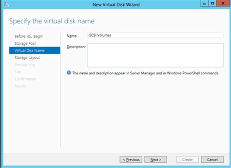 Create A Windows Server 2012 ISCSI Target Server Thomas Maurer