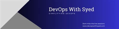 Why Cloud Computing Is The Best Way To Devops Syed Nadeem Posted On