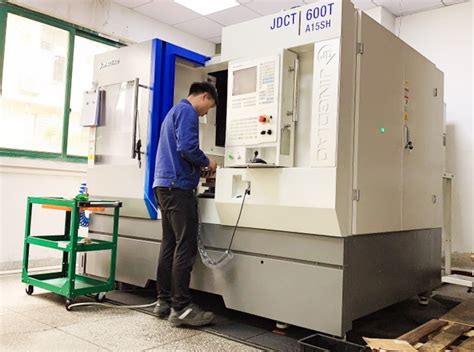 High Speed CNC Machining Professional Check Valve Supplier