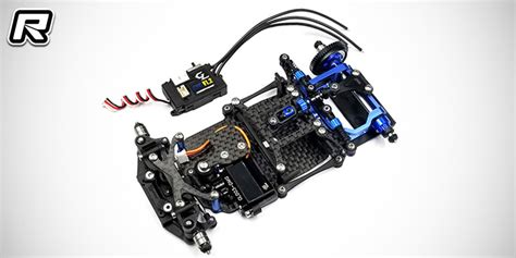 GLR 1 27 Scale RWD Pan Chassis R C Tech Forums