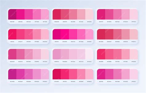 Carta Pantone Pantone Rgb Pantone Color Chart Cmyk Color Chart