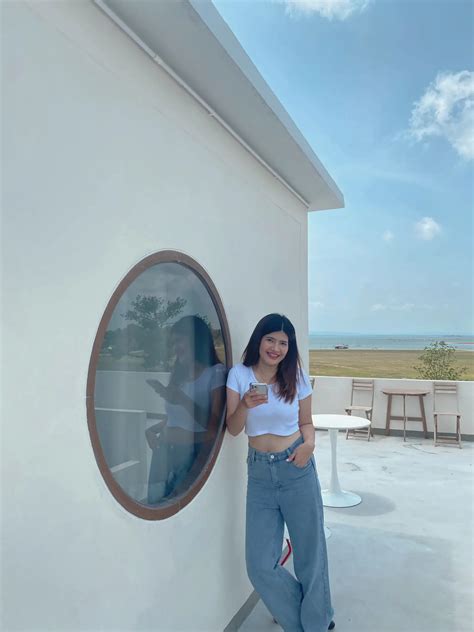 คาเฟ่เกาหลีเกาใจ💖 สิรินธร อุบลราชธานี แกลเลอรีที่โพสต์โดย Pinkko Lemon8