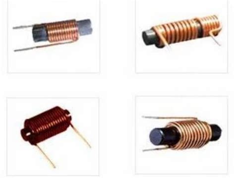 Ferrite Core Inductor At ₹ 3piece Nashik Id 11688694662