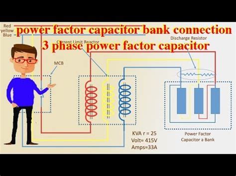 Power Factor Capacitor Power Factor Correction Capacitor Latest Price Manufacturers Suppliers