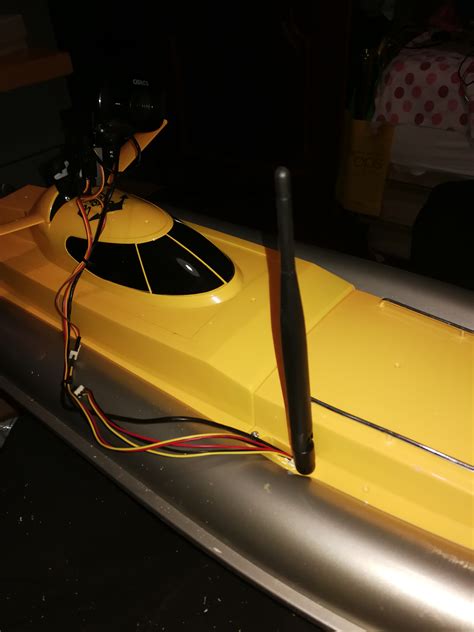 I Can Arm And Disarm But Engines Never Stop ArduBoat ArduPilot Discourse