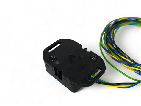 Can Bus 5v Contactless Reader Progressive Safe System