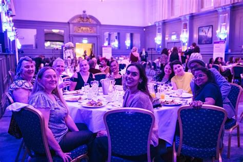 Southcare Homes Hosts Their First Recognition And Awards Night