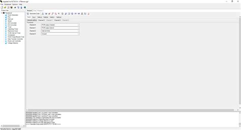 RL 78 TIMER Forum RL78 MCU Renesas Engineering Community