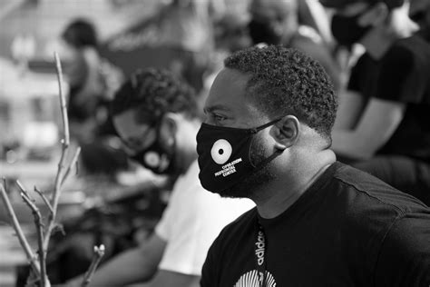 Operation Prefrontal Cortex — Ajani Charles