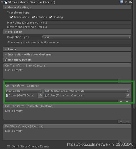 unity多点触摸屏幕交互之touchscript（二）单个物体为对象的内容交互 unity互动程序跨屏触摸 csdn博客