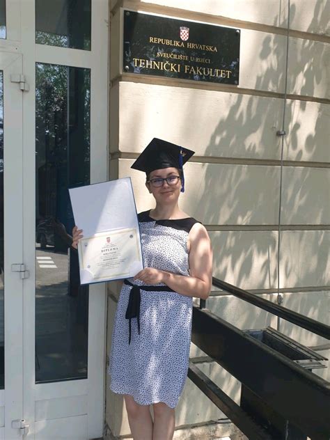 Dora Vojnić On Linkedin Womeninstem Navalarchitecture Internationaldayofwomenandgirlsinscience