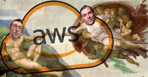 Joseph Leto On Linkedin Aws Cloudcomputing Appdevelopment Techhumor