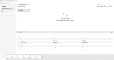 geotab data connector template guide