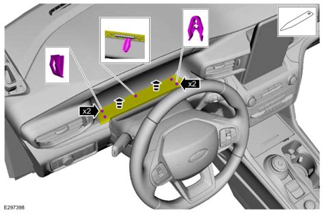 Ford Explorer Removal And Installation Low Voltage Differential