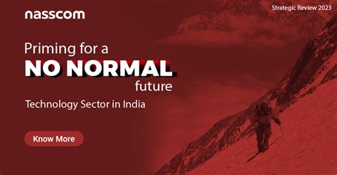 Nasscom The Trade Association Of Indian IT BPM Industry