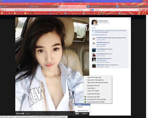 Cara Mengetahui Foto Asli Atau Palsu Lewat Hp Business Modelling My XXX Hot Girl