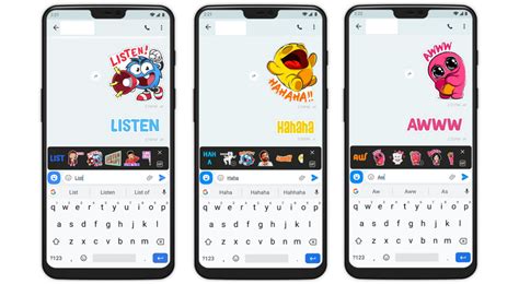how to create text stickers in android geeksforgeeks