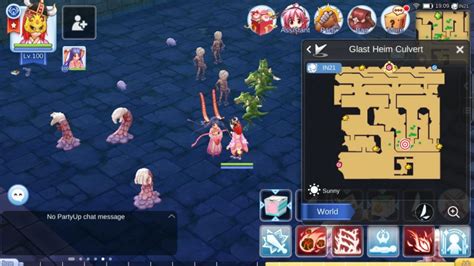 High Wizard Guide Ragnarok Mobile 1gamerdash