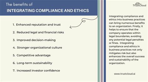 Compliance Vs Ethics What Is The Difference And Why It Matters