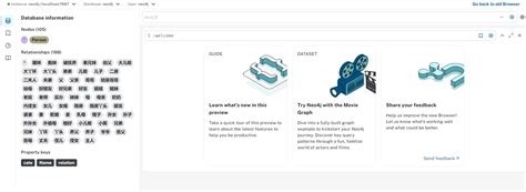 Neo4j图数据库neo4j C Csdn博客