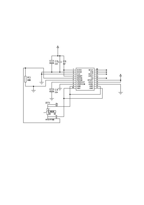 Problem With Offset Error In Ads1247 Data Converters Forum Data Converters Ti E2e Support