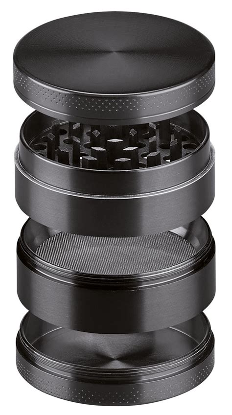 Grinder Extrafin Pour Herbes Sèches Et Aromatiques Accessoires Pour Fumeurs Pearl Fr