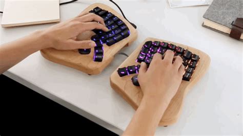 Arduino Blog Keyboardio Joins Arduino Atheart Program