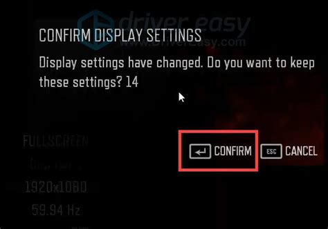 Fixed Days Gone FPS Drops On PC Driver Easy