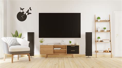 인테리어 포스터는 화려한 흰색 소파와 거실을 조롱 3d 렌더링 0명에 대한 스톡 사진 및 기타 이미지 0명 2019년 3차원 형태 Istock