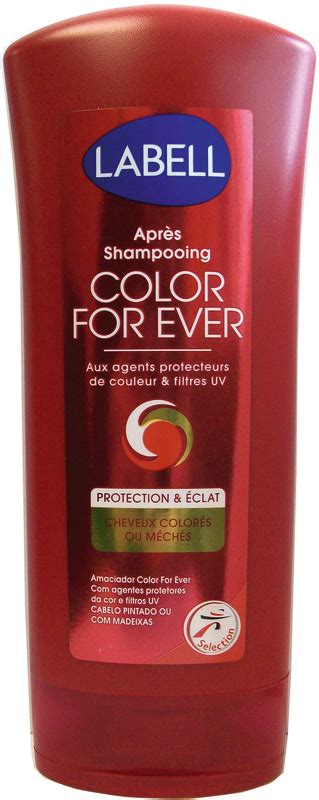 LABELL SUR LES PRODUITS DE 3250391505791