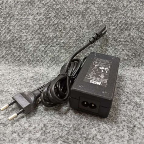 Promo Adaptor Omron 6v 2a Switching Diskon 39% Di Seller Estellaa Shop ...