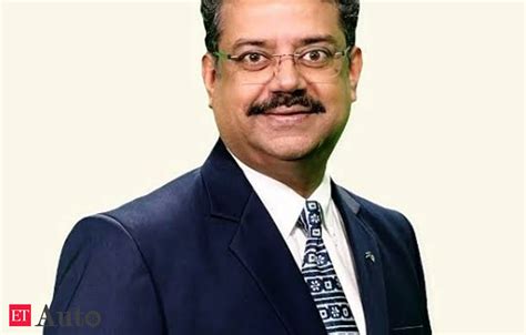 Citroen India Brand Head Resigns Saurabh Vatsa Citroen India Brand Head Resigns Et Auto