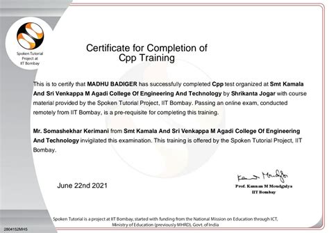 Madhu Badiger On Linkedin Thankyou Oppurtunity