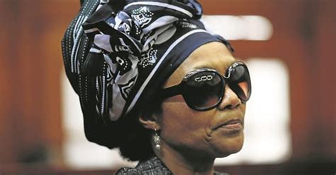 Thandi Maqubela Not Guilty Of Her Husbands Murder‚ Appeal Court Finds