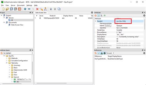 got badnodeidunknown errors in opcpublisher · issue 1759 · azure