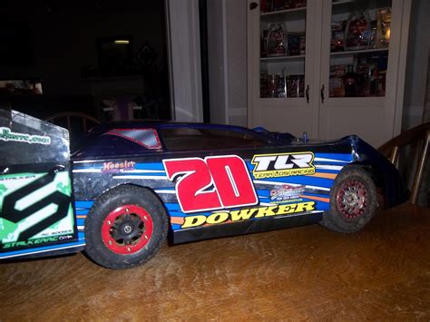 Short Course 2 1 8 Late Model Conversions Page 34 R C Tech Forums