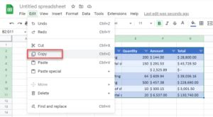 How To Save Filtered Data In New Excel Or Google Sheet Automate Excel